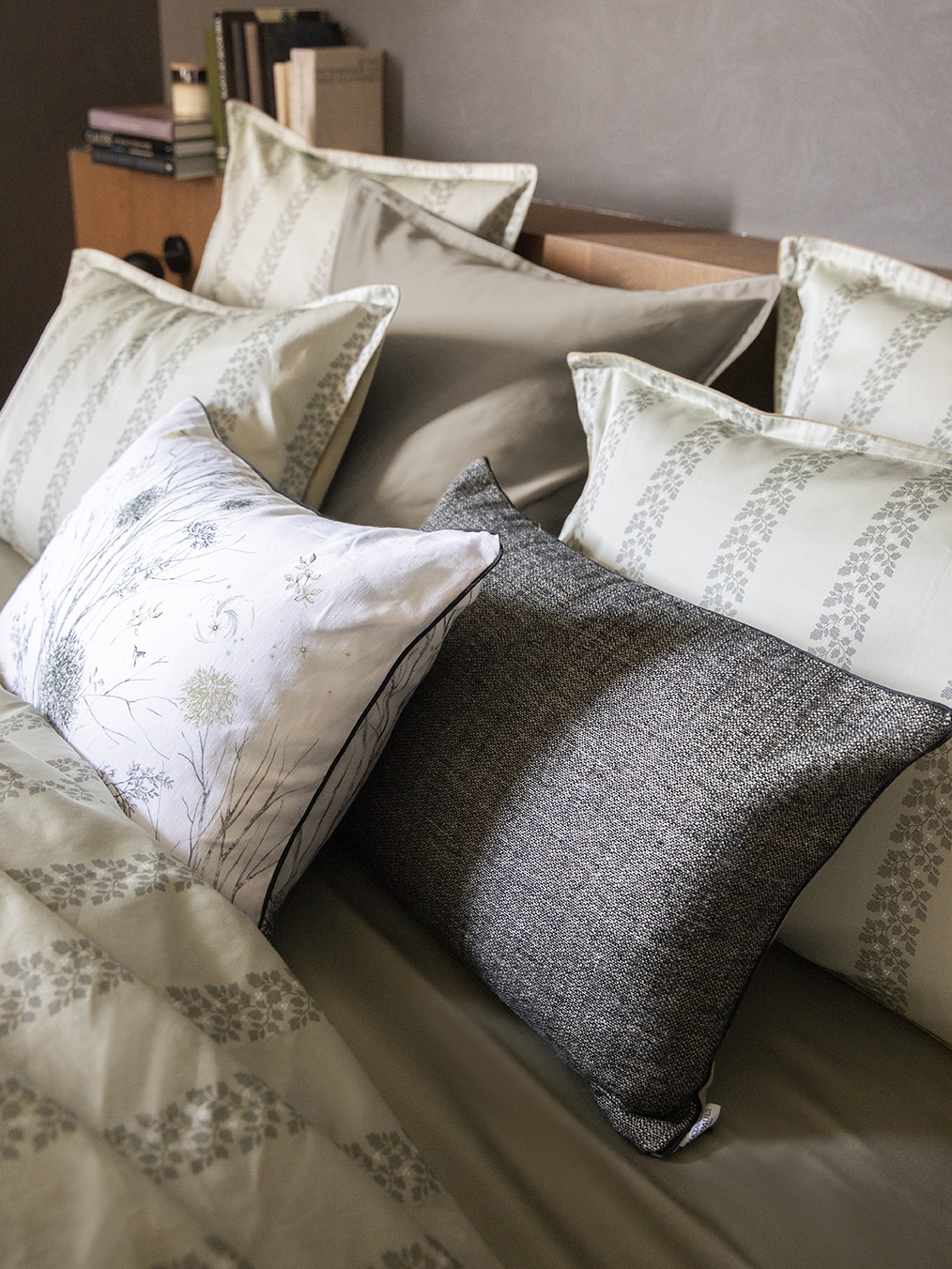 Alexandre Turpault | Linge de maison français luxe