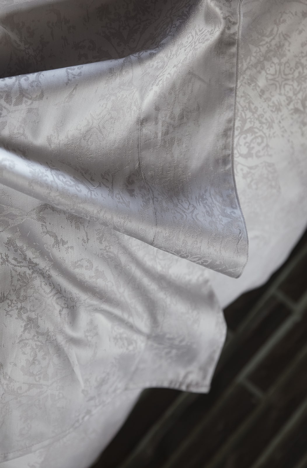 Alexandre Turpault | Luxury French linens