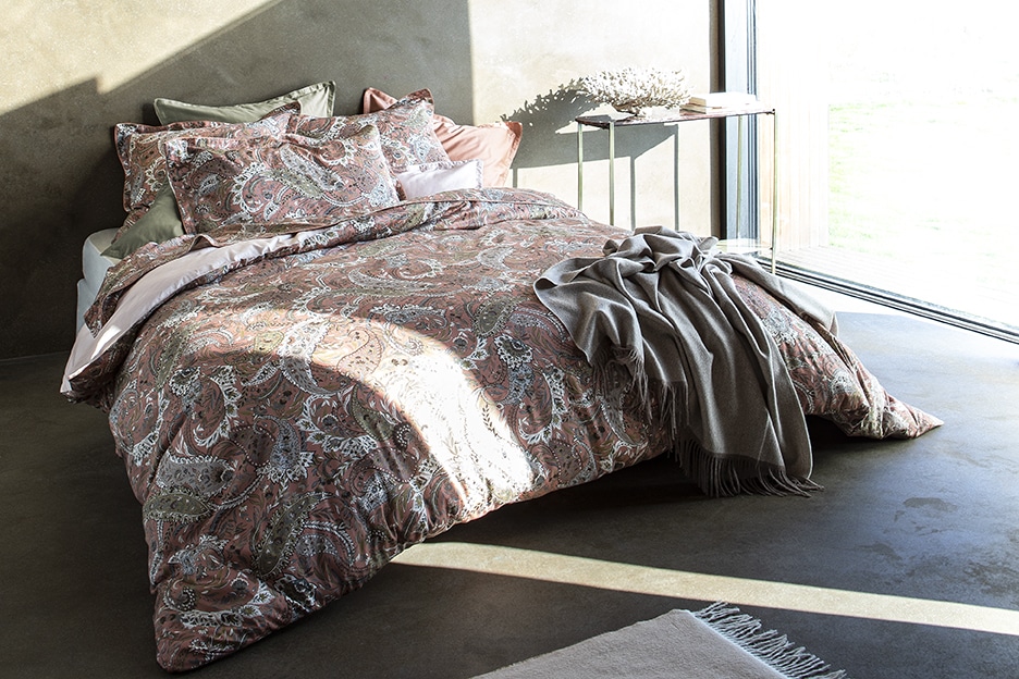 Alexandre Turpault | Luxury French linens