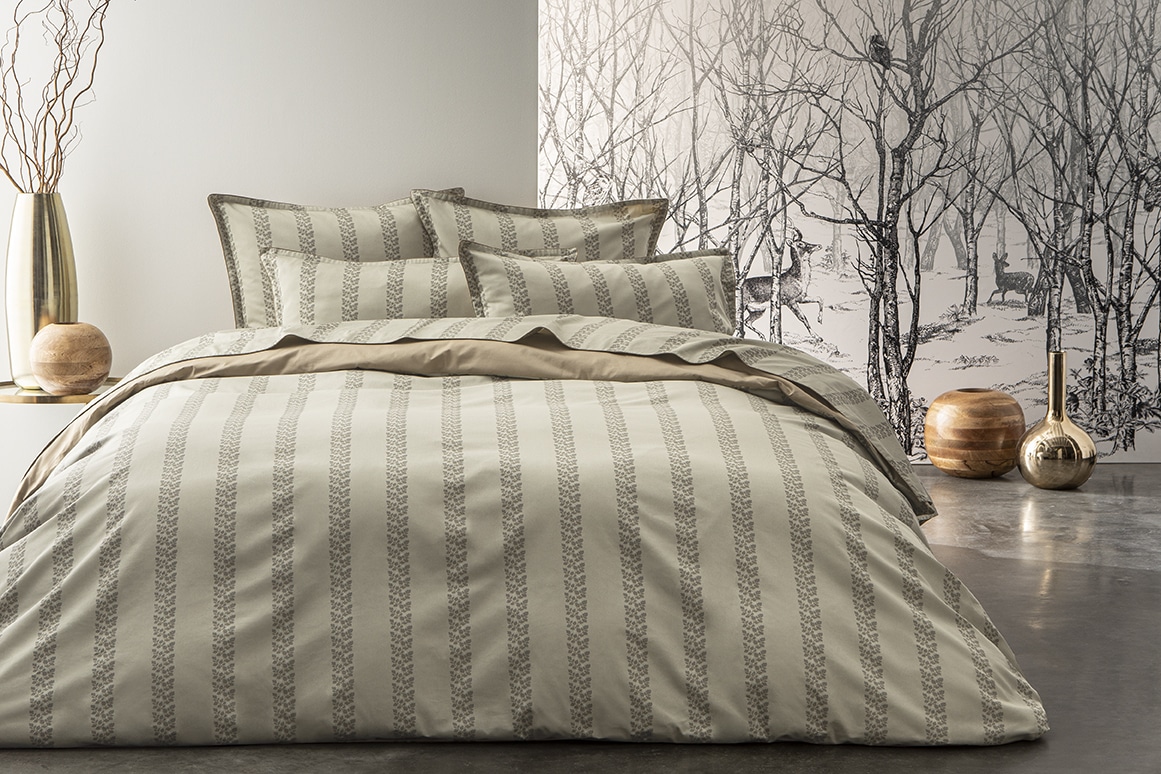 Alexandre Turpault | Luxury French linens