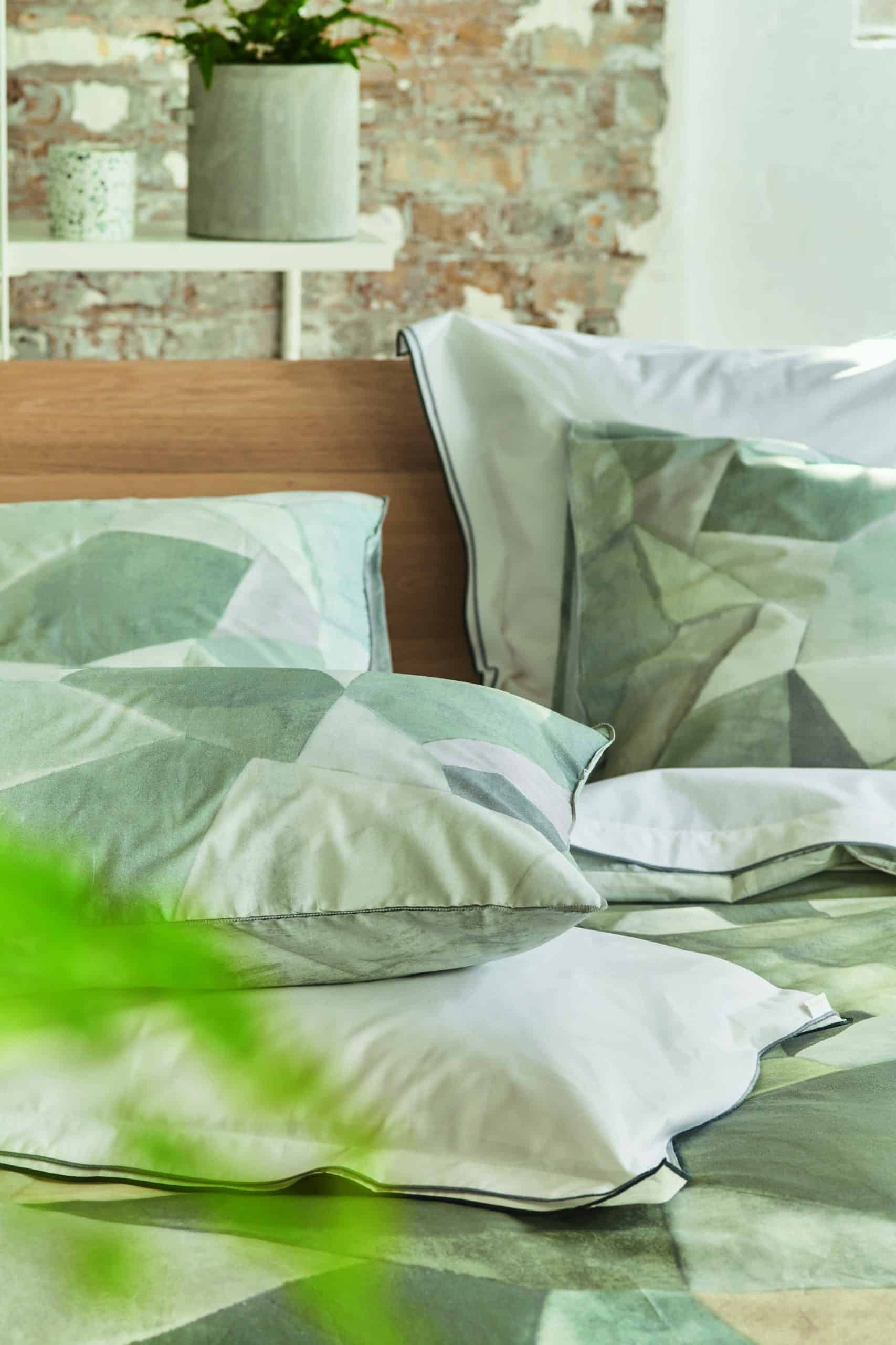 Designers Guild | Bed linen with floral inspirations