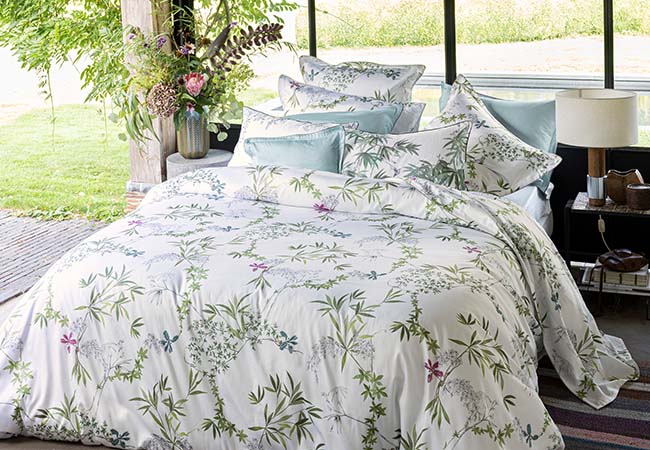 Alexandre Turpault | Luxury French linens