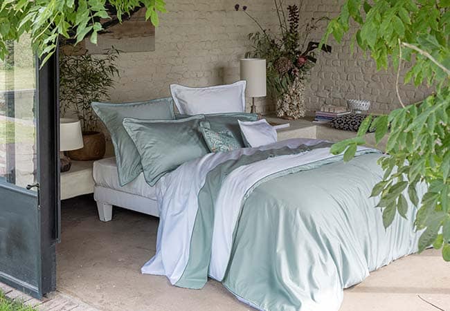 Alexandre Turpault | Luxury French linens