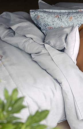 Alexandre Turpault | Luxury French linens