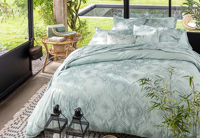 Alexandre Turpault | Luxury French linens