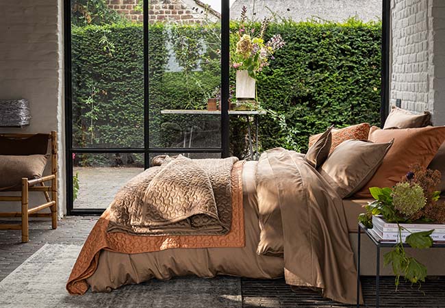 Alexandre Turpault | Luxury French linens